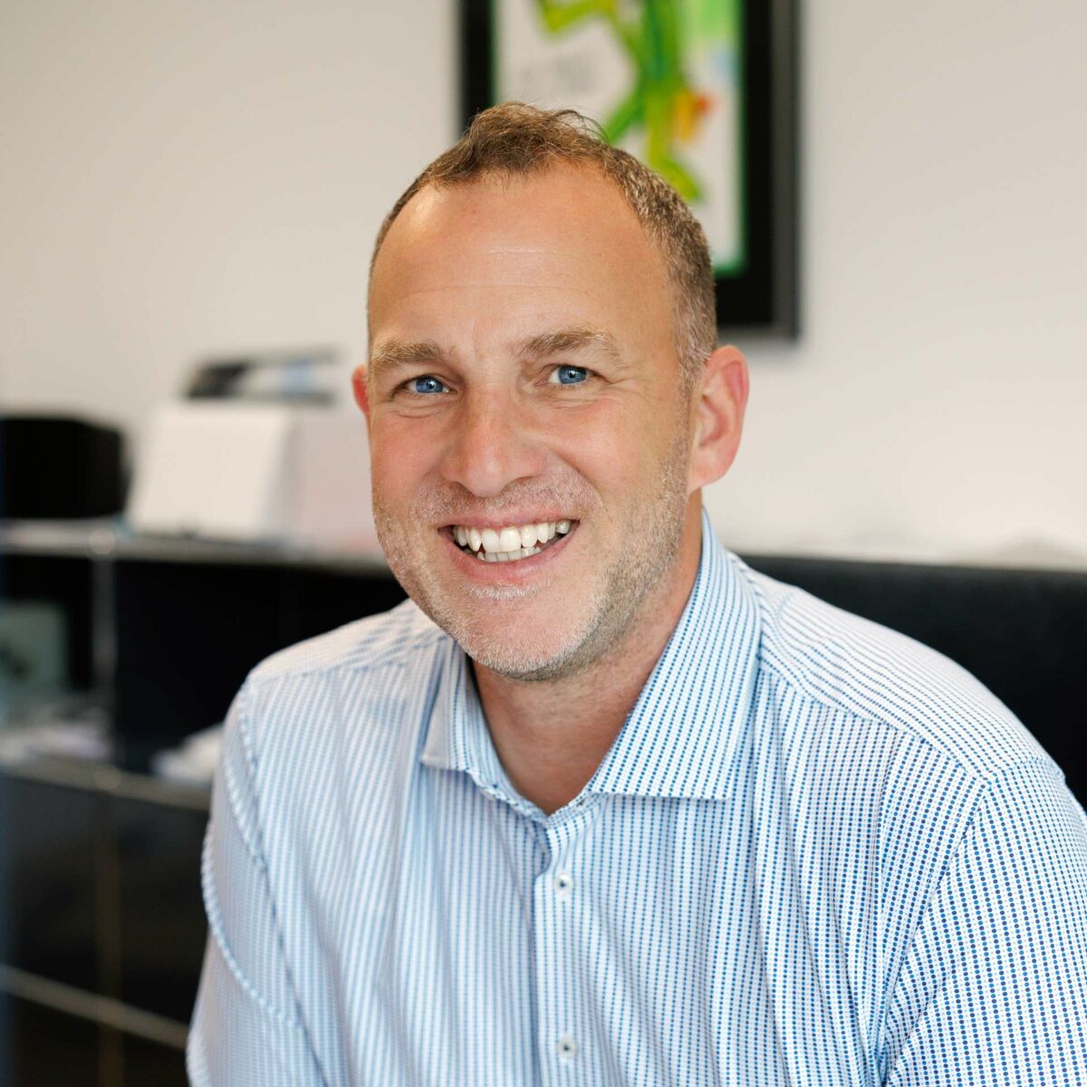 Abkanten - UFG Umformtechnik Gotha